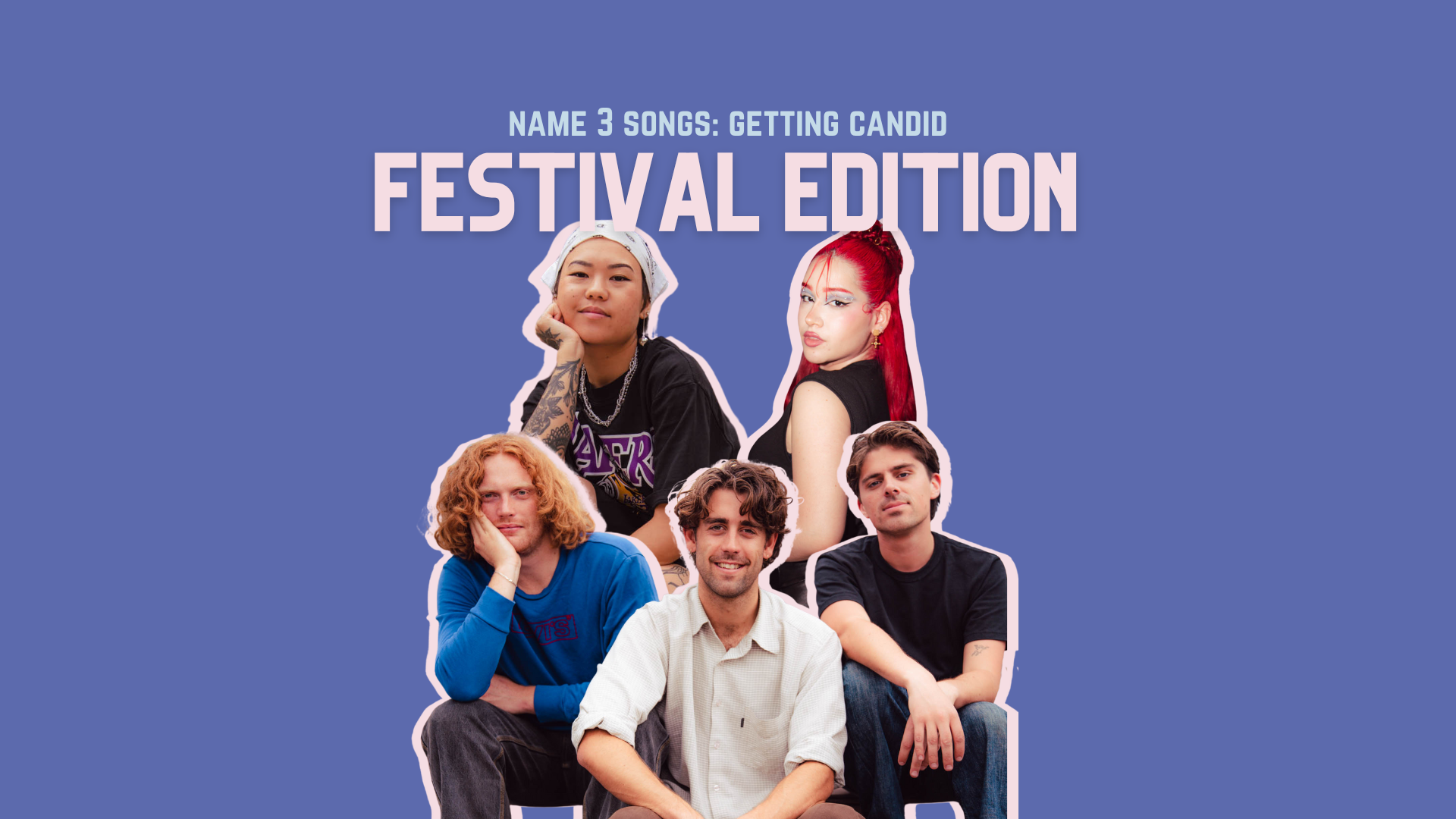 Getting Candid at SXSW: Chloe Tang, Lulú, and Bones and Jones ...