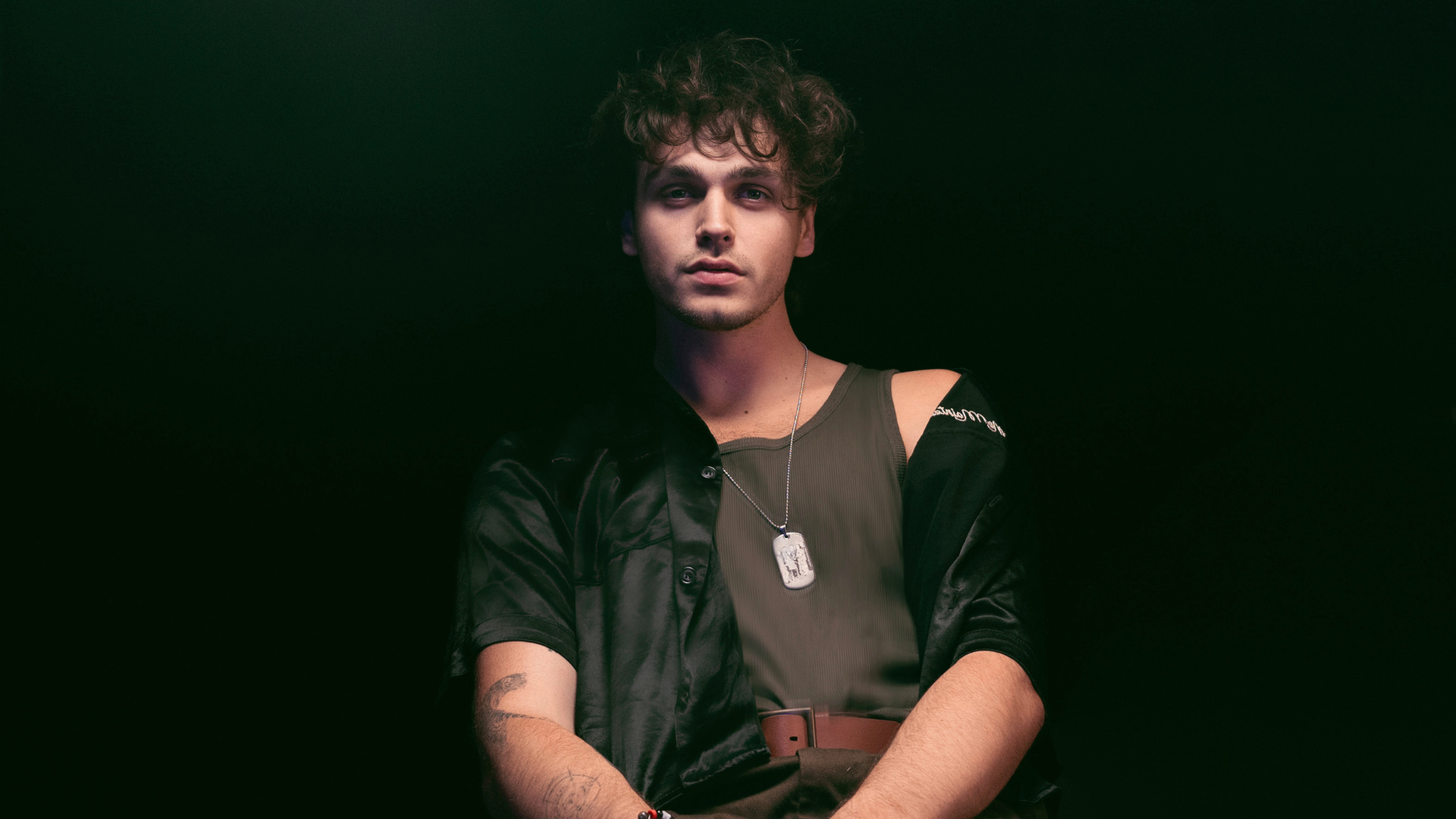 Getting Candid with Jonah Marais [INTERVIEW] - Name 3 Songs