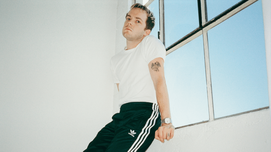 Getting Candid with meija [INTERVIEW] - Name 3 Songs