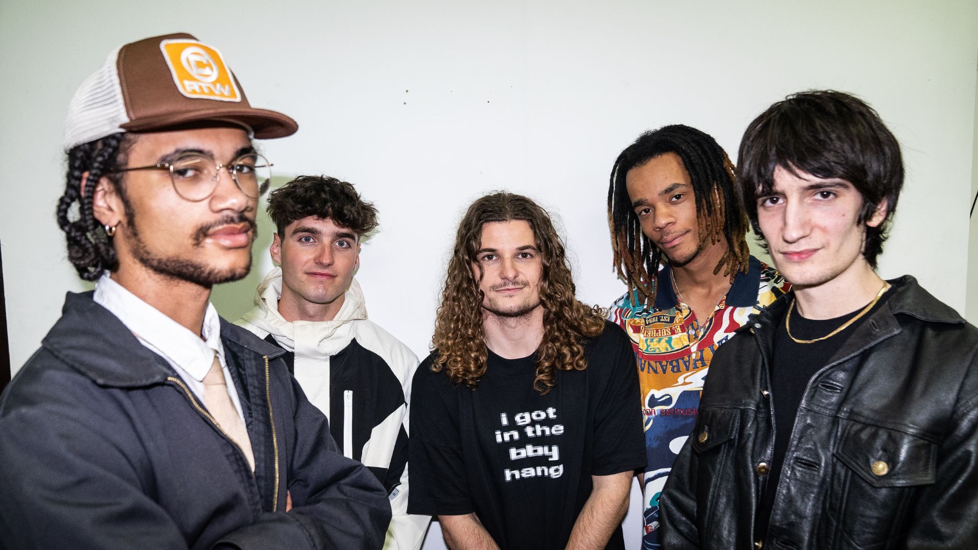 Getting Candid with bby [INTERVIEW] - Name 3 Songs